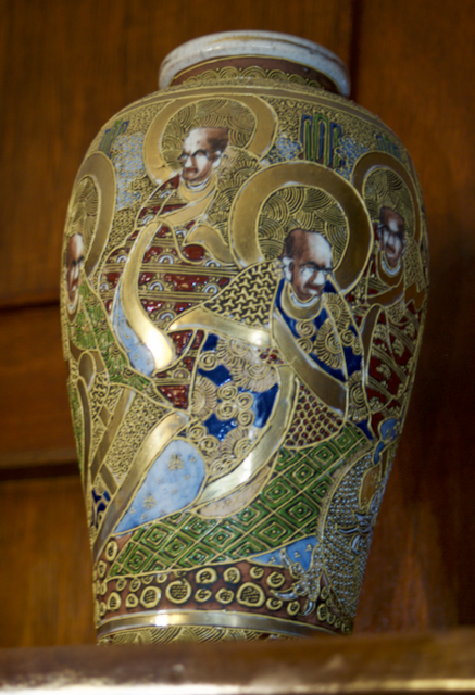 Collectable Antiques - Home